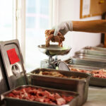 What Do Tigers Eat? The Tiger's Table: Unveiling Their Meaty Menu - Cat ...